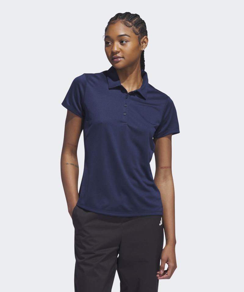 Women's adidas Performance polo | AD003