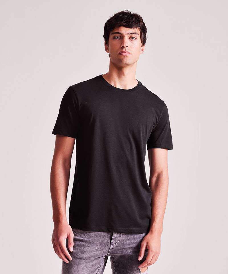 Anthem midweight t-shirt | AM012