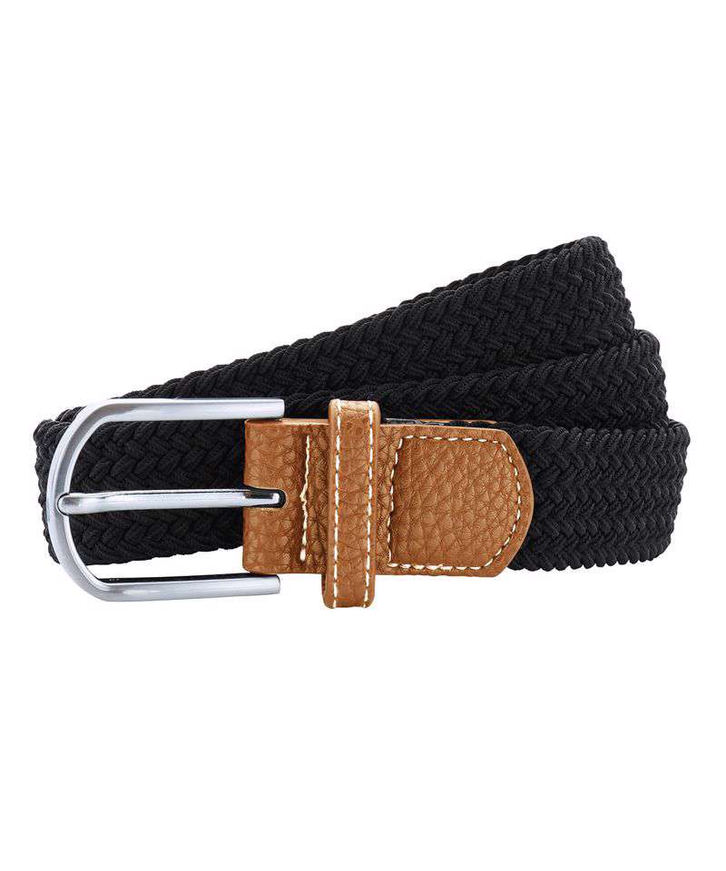 Braid stretch belt | AQ900