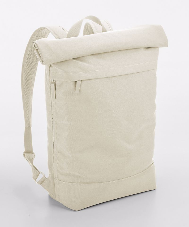 Simplicity roll-top backpack | BG870