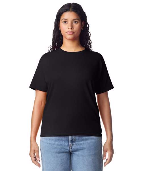 Heavy Cotton™ women's t-shirt | GD006