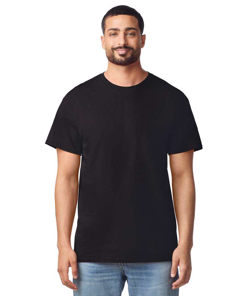 Light cotton adult t-shirt | GD007