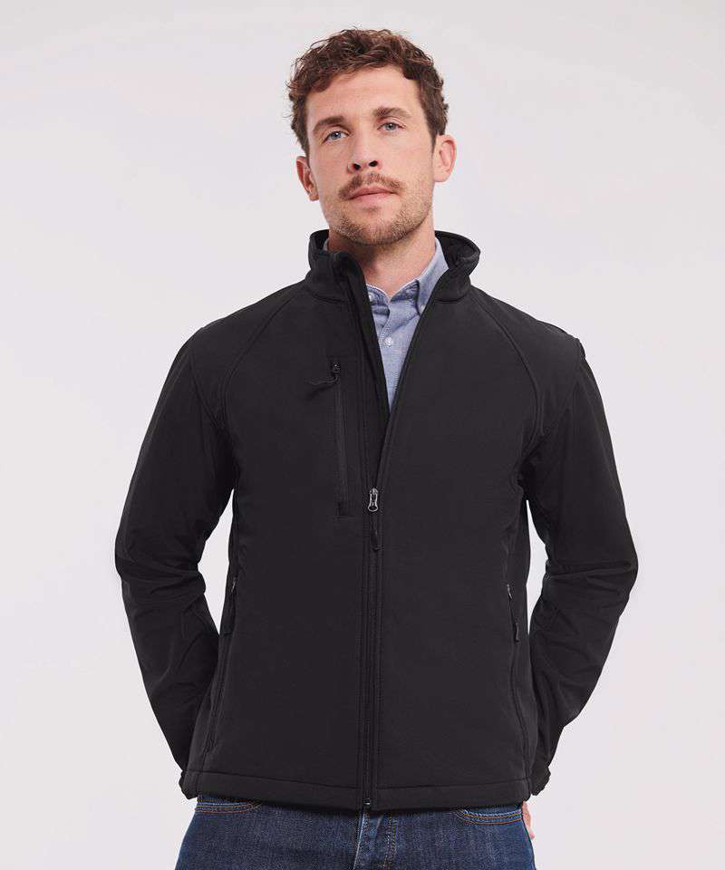 Softshell jacket | J140M