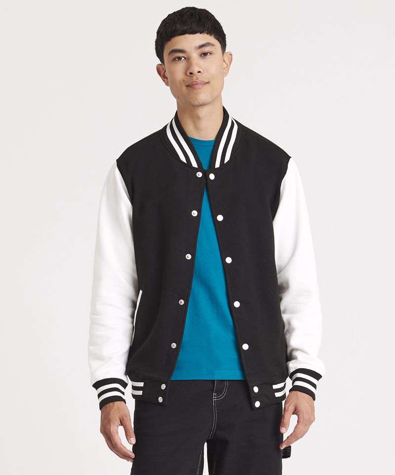 Varsity jacket | JH043