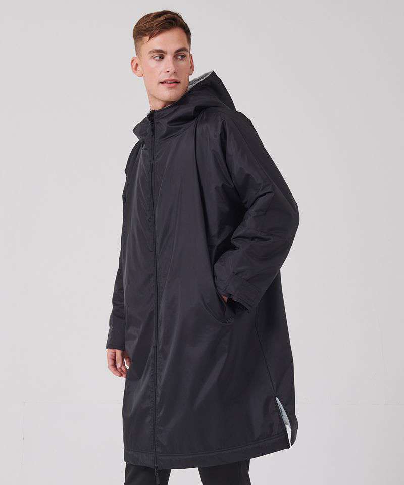 All-weather robe | LV690
