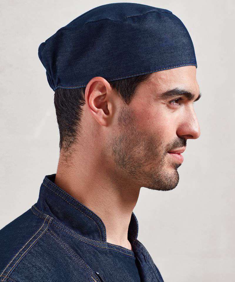 Chef's skull cap | PR653