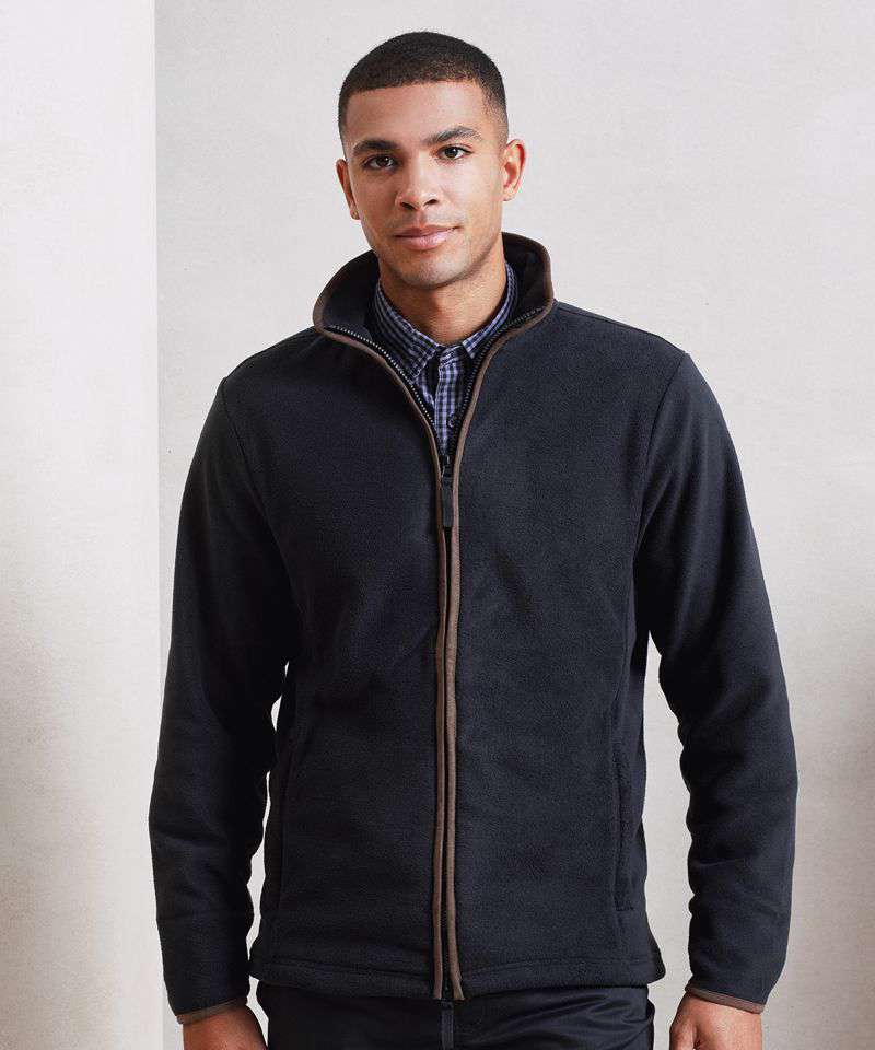 Artisan fleece jacket | PR823
