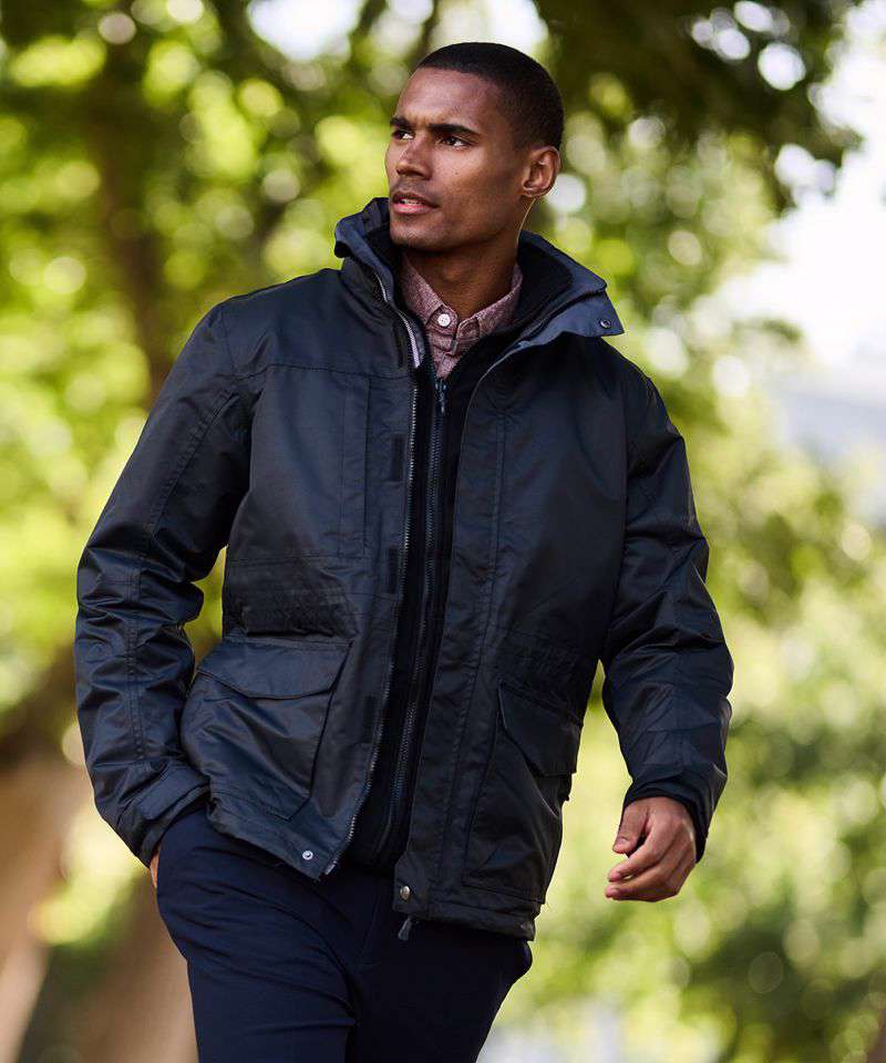 Benson III 3-in-1 jacket | RG110