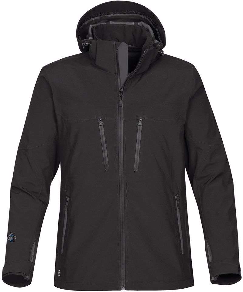 Patrol technical softshell jacket | ST011
