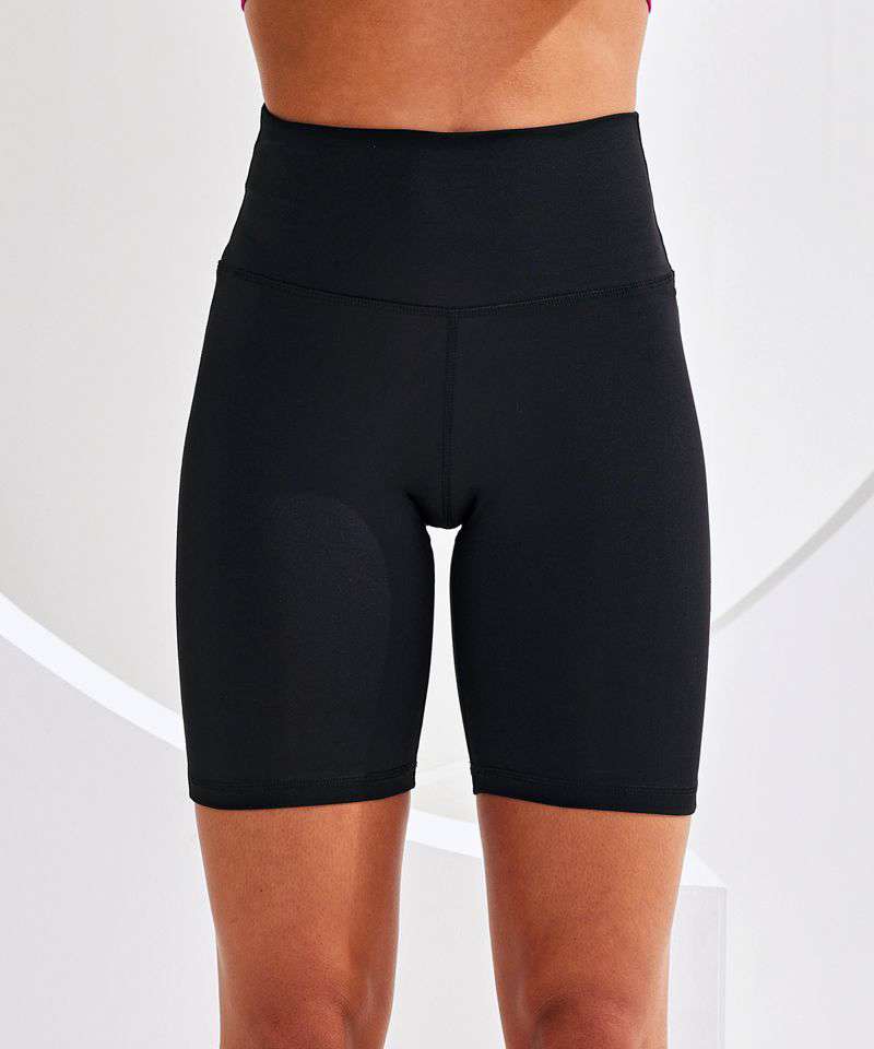 Women's TriDri® legging shorts | TR046