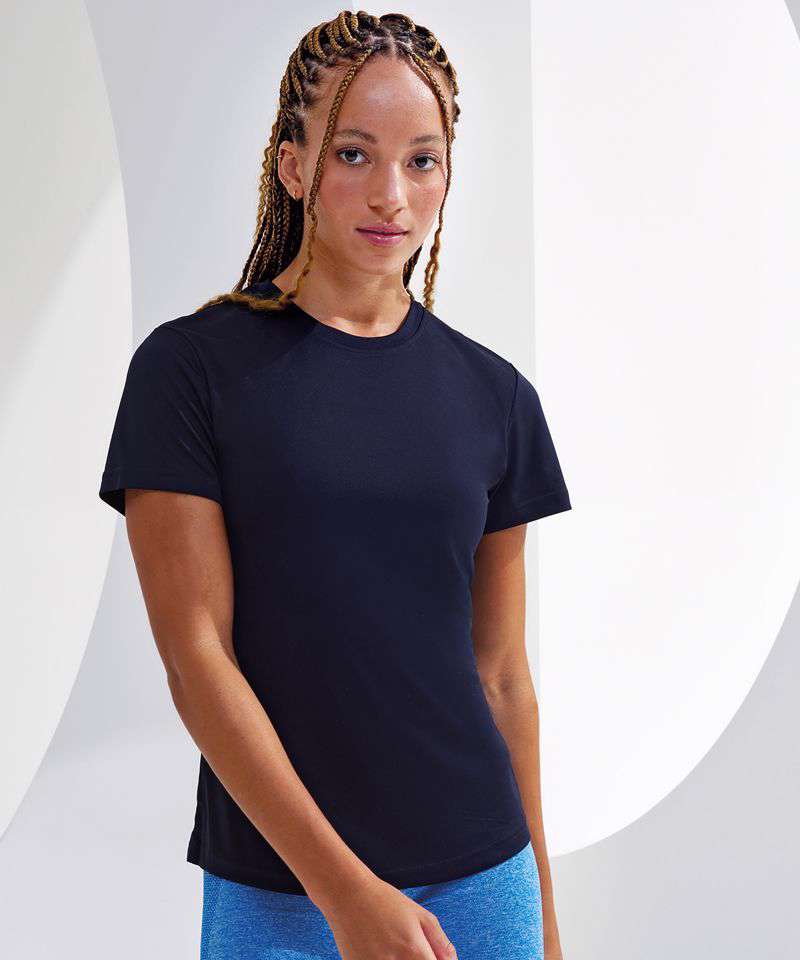 Women's TriDri® recycled performance t-shirt | TR502