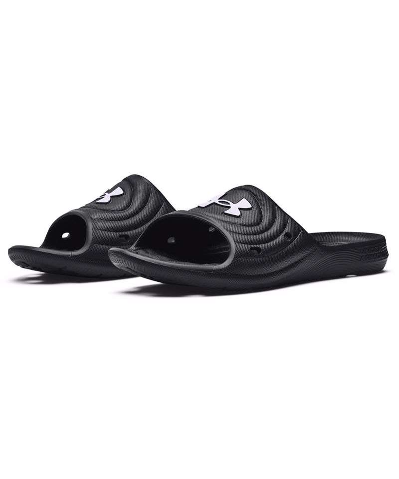 UA Locker IV slides | UA054