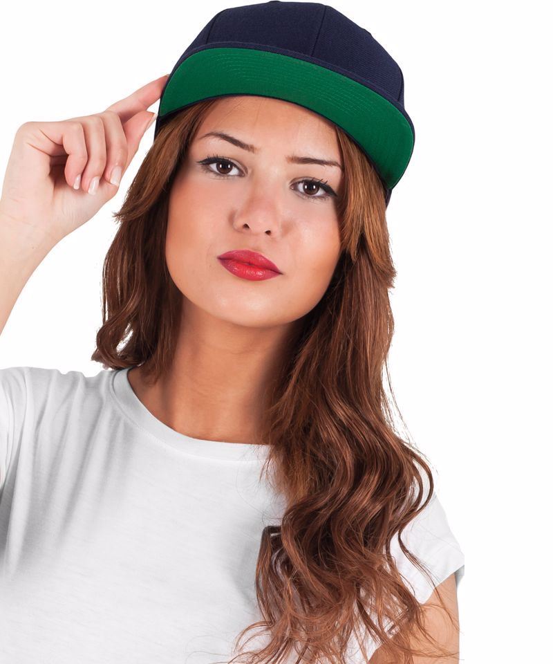 The classic snapback (6089M) | YP001